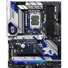 Asrock Z790 PG Sonic
