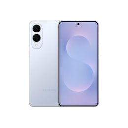 Samsung Galaxy S25 Edge 5G 256GB, Titanium Icyblue