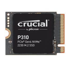 CRUCIAL P310 Extreme Performance M.2 SSD - 2 TB