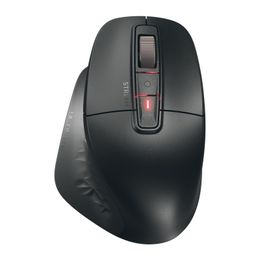 Cherry Stream Maus Ultimate - Schwarz