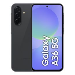 Samsung Galaxy A36 5G 256GB, Awesome Black