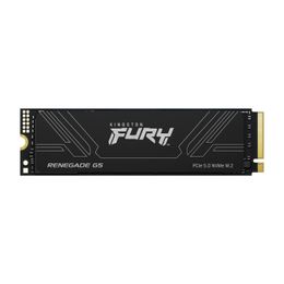 Kingston FURY RENEGADE G5 M.2 SSD - 1 TB