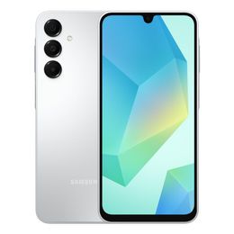 Samsung Galaxy A16 4G 128GB, Light Gray
