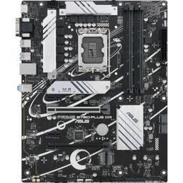 ASUS Prime B760-Plus D4