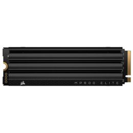 Corsair MP600 ELITE M.2 SSD - 1 TB mit K&uuml;hlk&ouml;rper