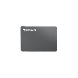 Transcend StoreJet 25C3 Externe Festplatten 2 TB