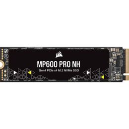 Corsair MP600 PRO NH M.2 SSD - 1 TB
