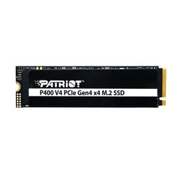 PATRIOT Memory P400 V4 M.2 SSD - 1 TB