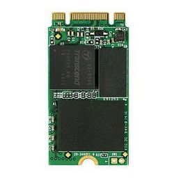 Transcend MTS400 M.2 SSD - 64 GB