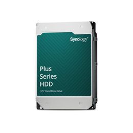 Synology Plus-Serie 3.5" SATA Festplatte 8 TB