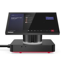 Lenovo ThinkSmart Hub for Microsoft Teams Rooms Intel&reg; Core&trade; i5-8365UE 25,6 cm (10.1")
