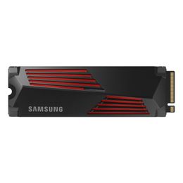 Samsung 990 Pro M.2 SSD - 1 TB