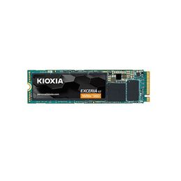 KIOXIA EXCERIA G2 NVMe-SSD - 2 TB