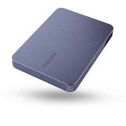 Toshiba Canvio Gaming dark grey - 4TB