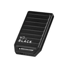 Western Digital WD_BLACK C50-Erweiterungskarte f&uuml;r Xbox - 1TB