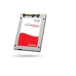 Sandisk CloudSpeed Ascend SATA SSD 240 GB