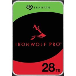 Seagate IronWolf&reg; Pro - 28 TB