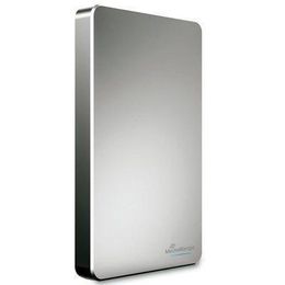 MediaRange MR997 Externe Festplatte 2 TB