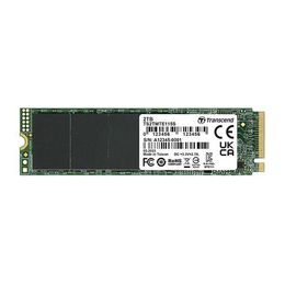 Transcend 115S M.2 SSD - 1 TB