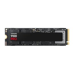 Samsung 9100 PRO NVMe M.2 SSD 8 TB