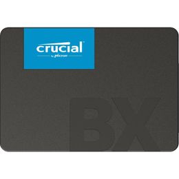 CRUCIAL BX500 SATA SSD - 4 TB
