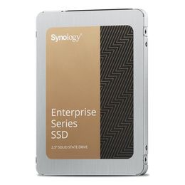 Synology Enterprise Series SATA SSD - 960 GB