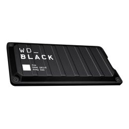 Western Digital WD_BLACK&trade; P40 Game Drive SSD 1 TB