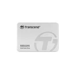 Transcend SSD225S SATA SSD - 2 TB
