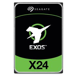Seagate Exos interne Festplatte - 24 TB
