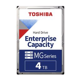 Toshiba MG10 Enterprise Capacity HDD 4TB