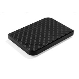 Verbatim Store 'n' Go - Festplatte - 4 TB - extern (tragbar)