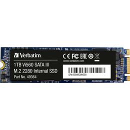 Verbatim Vi560 S3 M.2 SSD - 1TB