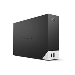 Seagate One Touch mit Hub Station&auml;r HDD - 20 TB