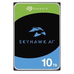Seagate SkyHawk AI Interne Festplatte 10TB