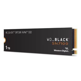 Western Digital WD_BLACK SN7100 NVMe SSD - 1 TB