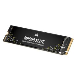 Corsair MP600 ELITE M.2 SSD - 1 TB