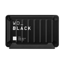 Western Digital WD_BLACK&trade; D30 Game Drive SSD - 2 TB