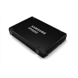 Samsung BULK PM1653 SAS SSD - 7,68 TB