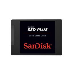 Sandisk SSD PLUS 2TB