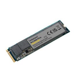 Intenso M.2 SSD PCIe Premium - 1 TB