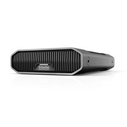 Sandisk G-DRIVE Desktopfestplatte 8 TB