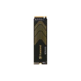 Transcend TS1TMTE255S M.2 SSD - 1 TB