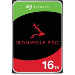 Seagate IronWolf&reg; Pro - 16 TB