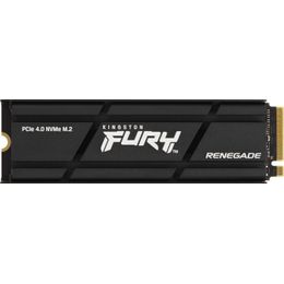Kingston FURY Renegade SSD - 1TB