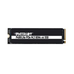 PATRIOT Memory P400 Lite M.2 SSD - 1 TB