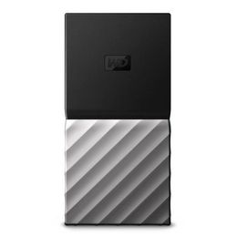 Western Digital WD My Passport Externe SSD 2 TB