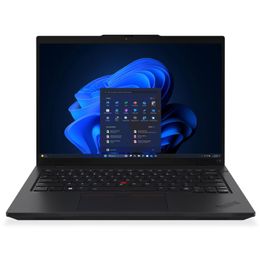Lenovo ThinkPad L14 Gen 6 AMD Ryzen&trade; 7 PRO 250 Notebook 35,6 cm (14")