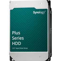 Synology Plus-Serie 3.5" SATA Festplatte 16 TB