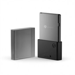 Seagate&reg; Speichererweiterungskarte f&uuml;r XBOX Series X/S - 2TB