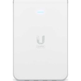 Ubiquiti Access Point UniFi 6 In-Wall WiFi 6 PoE+ (U6-IW)